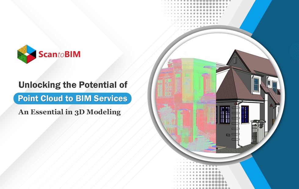 Convert Point Cloud Data into Revit Models: A Step-by-Step Guide Convert Point Cloud Data into Revit Models: A Step-by-Step Guide